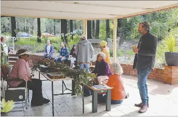 Beauty of ancient Wiradjuri culture honoured - PressReader