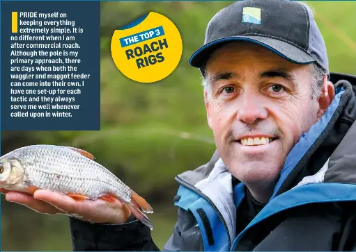 ROACH RIGS - PressReader