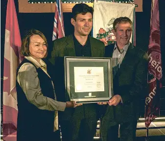 Honorary UBC doctorate for Habs goalie Carey Price - PressReader