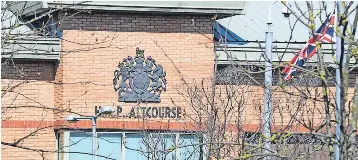 Sentencing adjourned for fifth time as man ‘refuses to leave cell ...