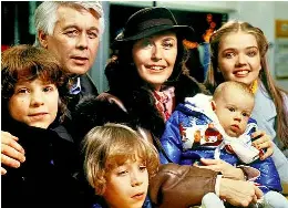 „Der ewige Sonnyboy“Peter Weck wird 95 Jahre alt - PressReader