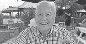 Ex-PGA Tour director Tom Place dies at 97 - PressReader