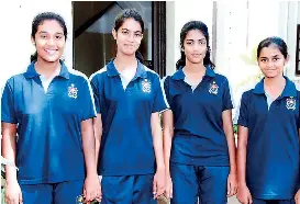 Govt. Science Matale third at TT - PressReader