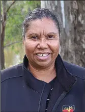 Get Up Stand Up Show Up beyond NAIDOC - PressReader