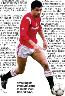 VINTAGE CLASS - PressReader