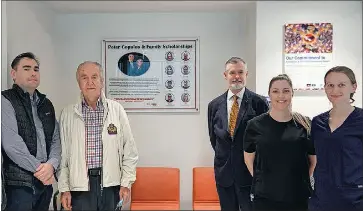 Inspiring GV nurses with scholarshi­ps - PressReader