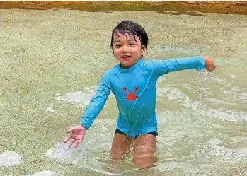 EXCITING DEALS AT SUNWAY THEME PARKS MEGA ROADSHOW - PressReader