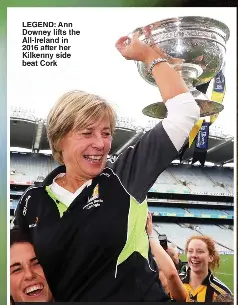 34. ANN DOWNEY - PressReader