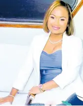 ‘A VERY SPECIAL BIRTHDAY GIFT’ - PressReader