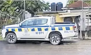 Senseless battle for ‘donship’ blamed for Rose Heights violence - PressReader