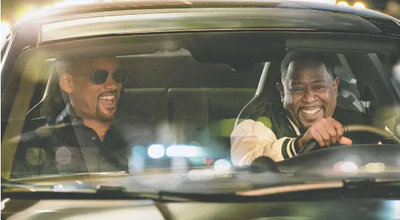 RIDE OR DIE FOR LIFE - PressReader