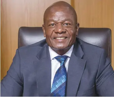 When real charlatans, frauds and imposters feel threatened - PressReader