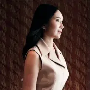 CAROLINE LOW-HEAH - PressReader