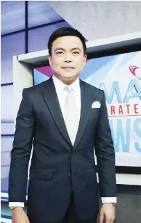 EMIL SUMANGIL’S DREAM THAT CAME EARLY IN HIS CAREER - PressReader