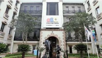Lottery’s multimilli­on-rand litigation files have vanished - PressReader