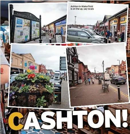 You can’t miss my house, it’s the one with a lamppost in it - PressReader