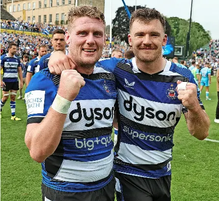 ‘It’s a huge step forward’ - PressReader