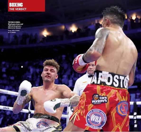 THE BN VERDICT - PressReader