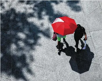 Stifling heat expected to ease with onset of south-west monsoon ...