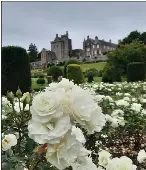 A Perthshire gem, and a castle fit for a queen - PressReader