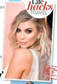 ‘Alex keeps me calm when we fly’ - PressReader