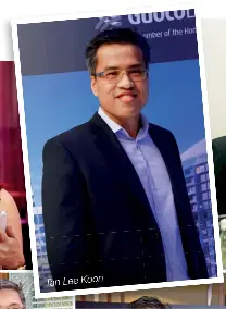 A Celebratio­n at the Top - PressReader