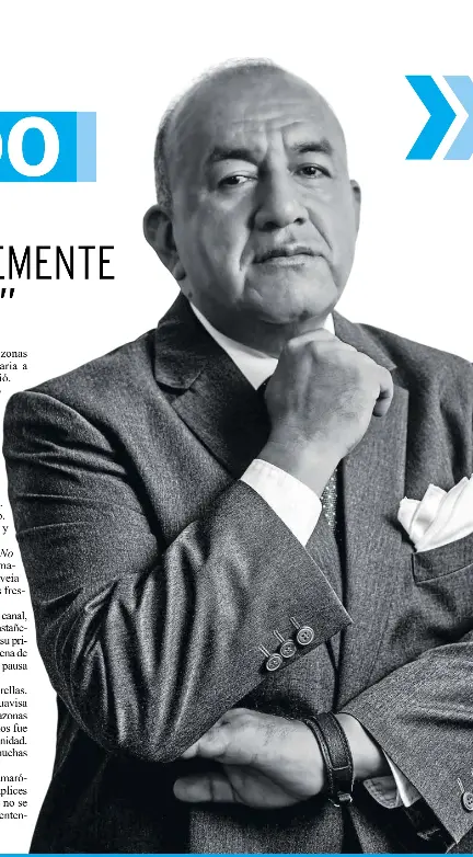 JOSÉ DELGADO - PressReader