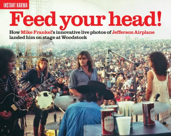 Feed your head! - PressReader