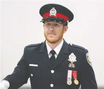 Lawyer alleges breach of rights during arrest - PressReader