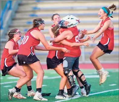 Coming up clutch - PressReader