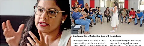 Making opera more accessible and relevant - PressReader