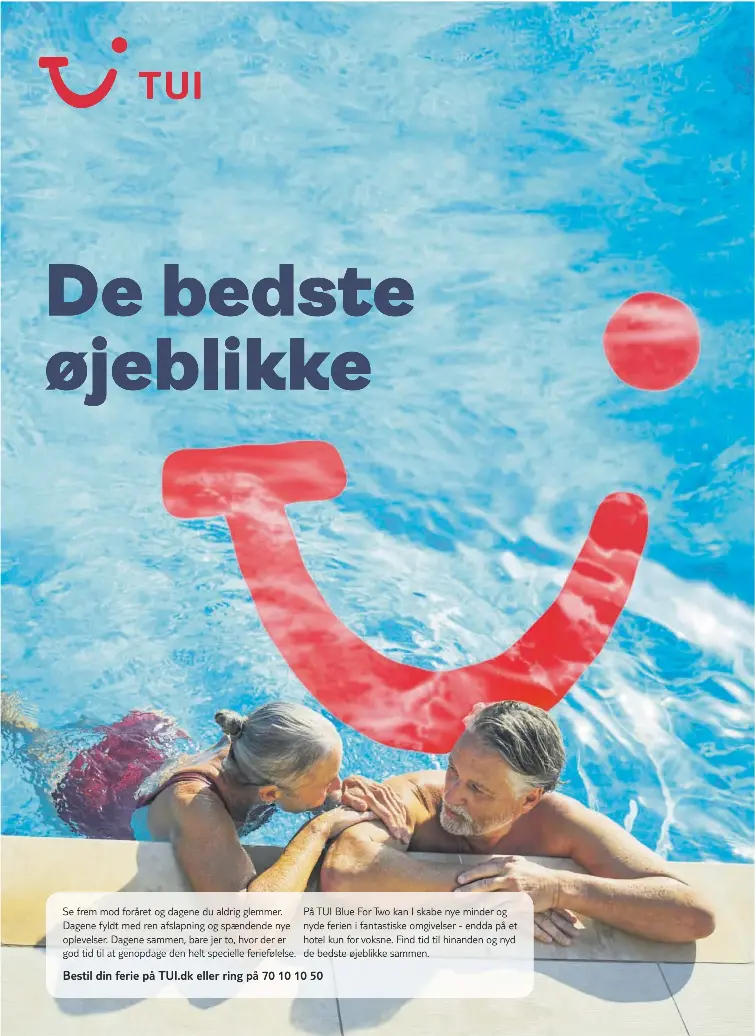 De bedste øjeblikke - PressReader