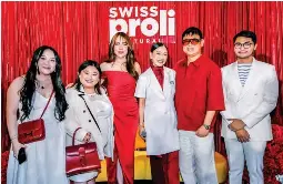 Gummies, glitz, and great health - PressReader