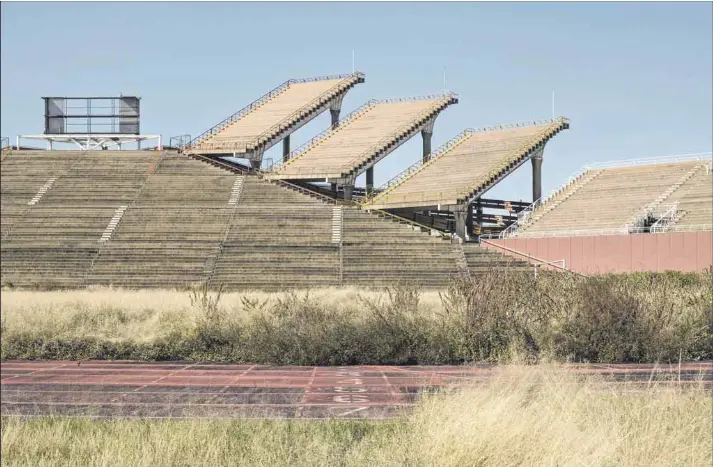 An ode to Odi: The life and death of a legend - PressReader