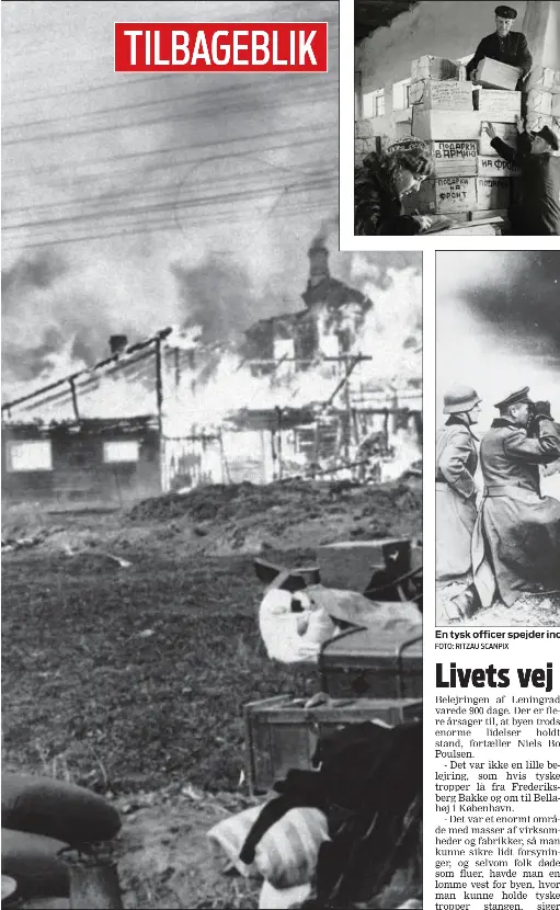 Livets vej - PressReader