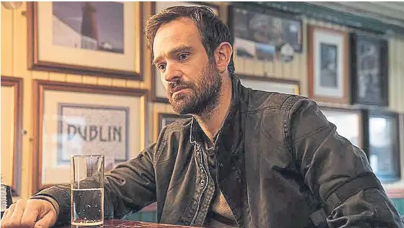 Compelling Irish family drama – and not a leprechaun in sight - PressReader