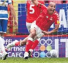 Pratley hit ‘priceless’ - PressReader