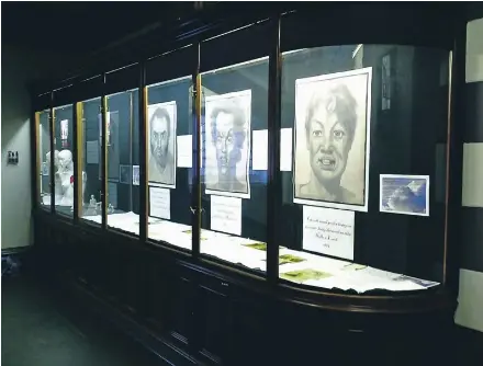 Breaking down barriers - PressReader