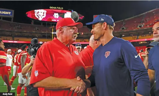 ’SHAKE IT OFF - PressReader