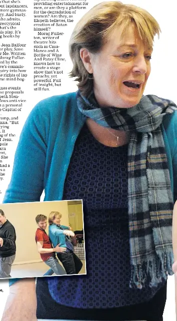 THE LAP OF - PressReader