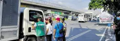 BAI CHECKPOINT­S STOP ASF-INFECTED HOGS FROM REACHING LUZON PROVINCES ...