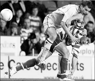 Long lights a fuse for Reading - PressReader