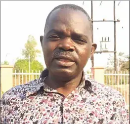 Hard times for self-boarding girl students in Ntcheu - PressReader