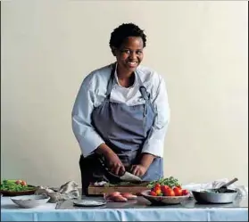 World-class, piping-hot local chefs - PressReader