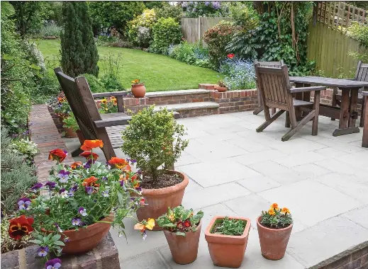 Stay Scottish and beware imports of foreign stone - PressReader