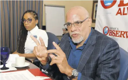 ‘Country has more important issues to deal with’ - PressReader