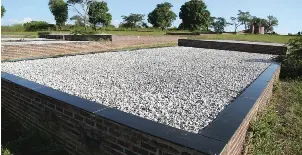 Living in the shadow of Chimoio: - PressReader