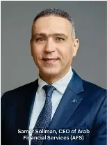 The Digital Future Of Finance - PressReader