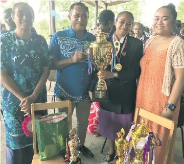 DILKUSHA METHODIST HIGH SCHOOL - PressReader