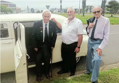 VALIANT HEROES - PressReader